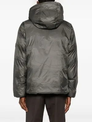 Rains Kevo Puffer Jacket - Grey