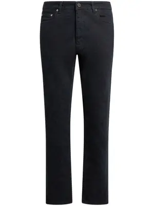 Etro Paisley-pattern Jeans