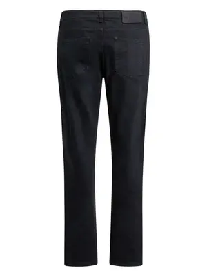 Etro Paisley-pattern Jeans