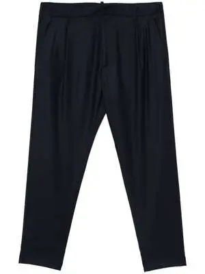 DONDUP Ben Trousers - Blue