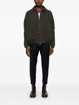 DONDUP Ben Trousers - Blue