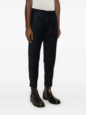 DONDUP Ben Trousers - Blue