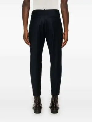 DONDUP Ben Trousers - Blue