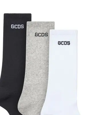 Gcds Essentials Socks