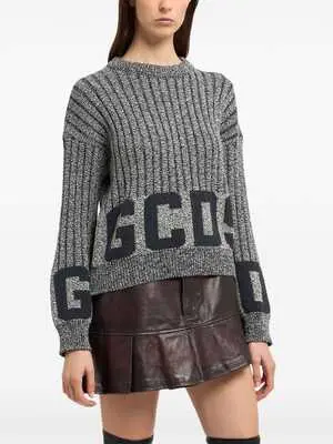 Gcds Logo Sweater