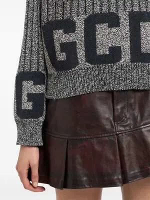 Gcds Logo Sweater