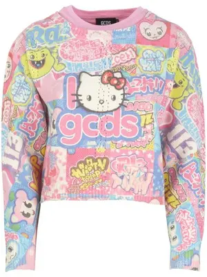 Gcds Medium Knit Sweaters For Women