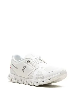 On Cloud Low-top Sneakers - White