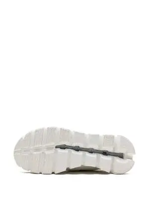 On Cloud Low-top Sneakers - White