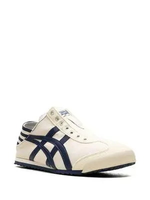 Onitsuka Tiger Mexico 66 Paraty Sneakers - Neutrals