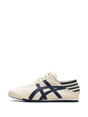Onitsuka Tiger Mexico 66 Paraty Sneakers - Neutrals