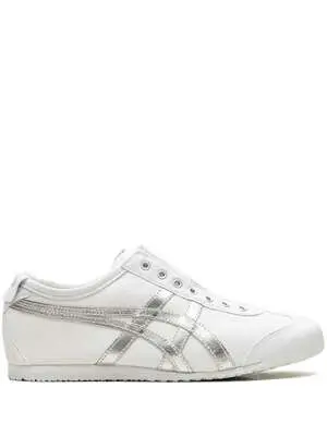 Onitsuka Tiger Mexico 66 Slip-on Sneakers - White