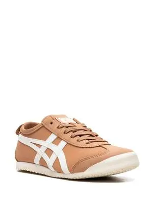 Onitsuka Tiger Mexico 66 Sneakers - Neutrals