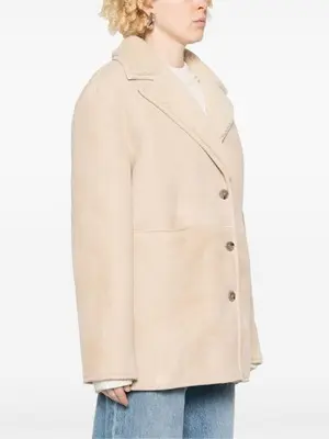 Loulou De Saison Cirebo Coat