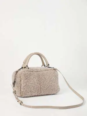 Brunello Cucinelli Boston Explorer Tote Bag