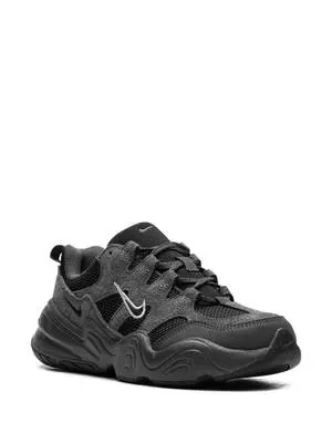 Nike Tech Hera Sneakers - Black