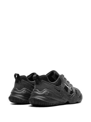 Nike Tech Hera Sneakers - Black