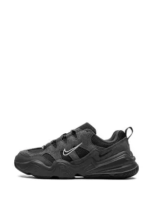 Nike Tech Hera Sneakers - Black