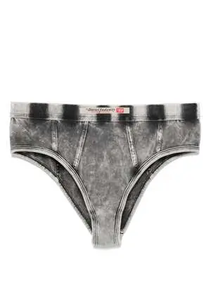 DIESEL Ufpn Briefs - Grey