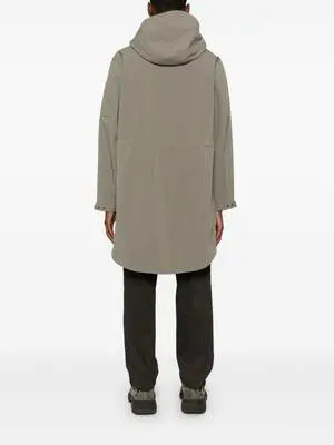 C.P. COMPANY Shell-r Hooded Parka