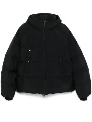 Y3 Insulated Puffer Jacket