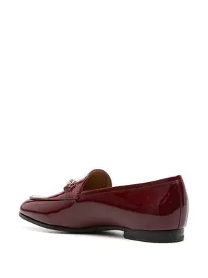 Gucci Horsebit-detailed Loafers