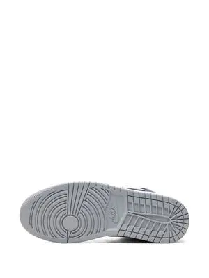 JORDAN Air 1 Sneakers - Grey