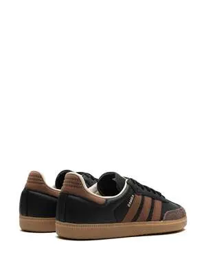 Adidas Samba Og Sneakers