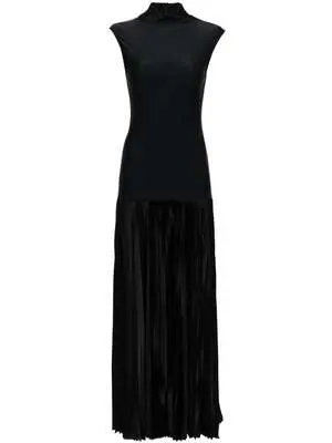ALAINPAUL Sleeveless Dress