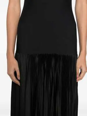 ALAINPAUL Sleeveless Dress