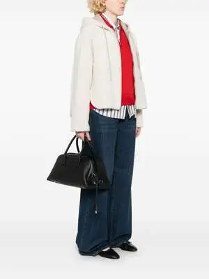 TOD'S Darsena Tote Bag