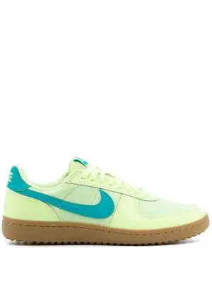 Nike Field General '82 Sneakers - Green