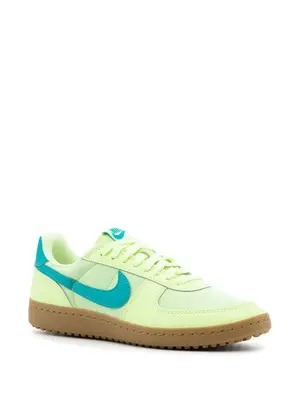 Nike Field General '82 Sneakers - Green