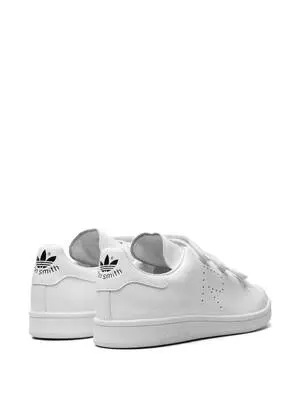 Adidas X Raf Simons Stan Smith Comfort Sneakers - White