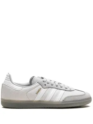 Adidas Samba Sneakers - Grey