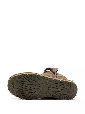 UGG Lowmel Sneakers - Brown