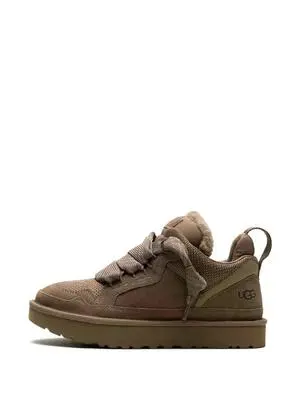 UGG Lowmel Sneakers - Brown