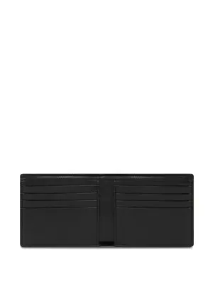 Etro Pagaso-motif Printed Wallet