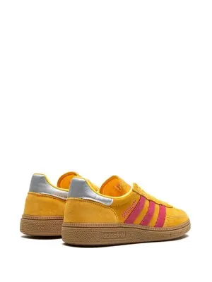 Adidas Handball Spezial Sneakers - Yellow