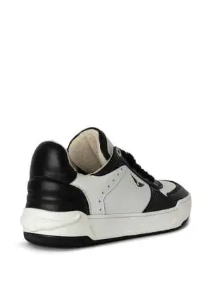 Zadig&Voltaire Leather Sneakers