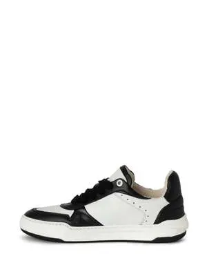 Zadig&Voltaire Leather Sneakers