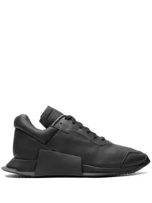 Adidas X Rick Owens Level Runner Low 2 Sneakers