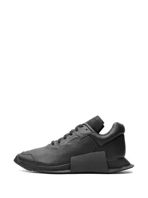 Adidas X Rick Owens Level Runner Low 2 Sneakers