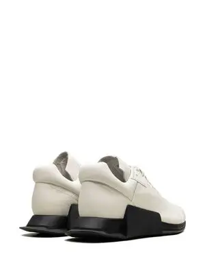 Adidas X Rick Owens Level Runner Low 2 Sneakers
