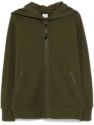 C.P. COMPANY Explorer Hoodie
