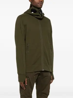 C.P. COMPANY Explorer Hoodie