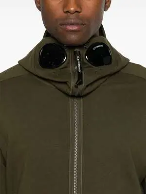 C.P. COMPANY Explorer Hoodie