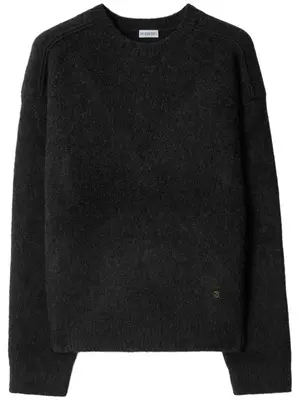 Burberry Crew-neck Sweater