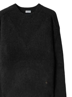 Burberry Crew-neck Sweater