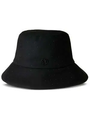 Maison Michel Round Hats For Women